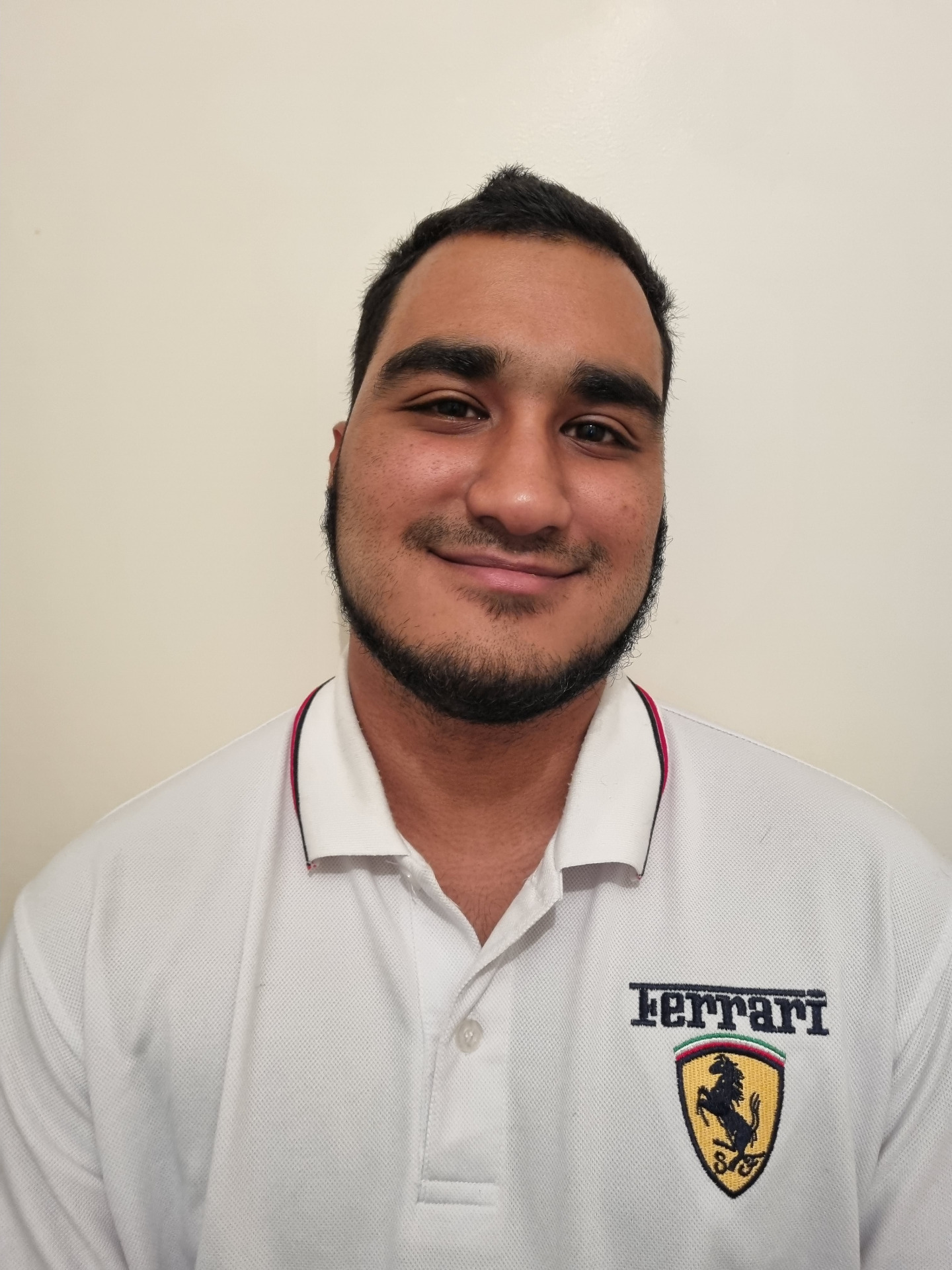 Mes Attentes Professionnelles :: Irfaan ATCHIA